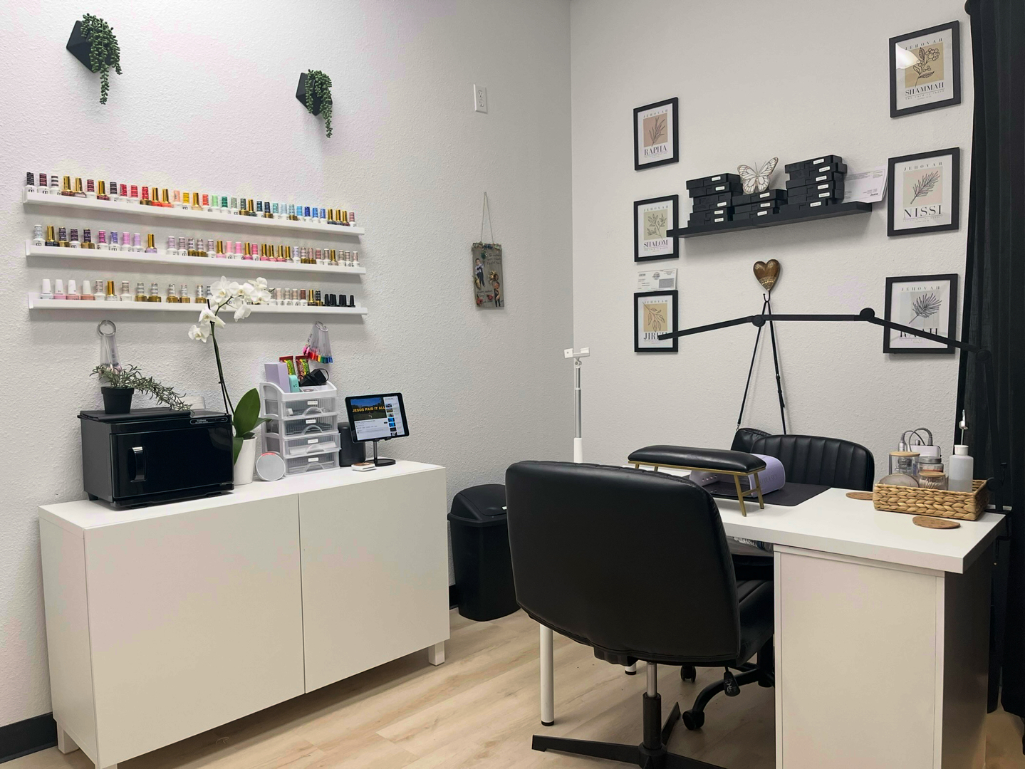 Majesty Nail Studio | Health & Beauty in San Marcos, CA