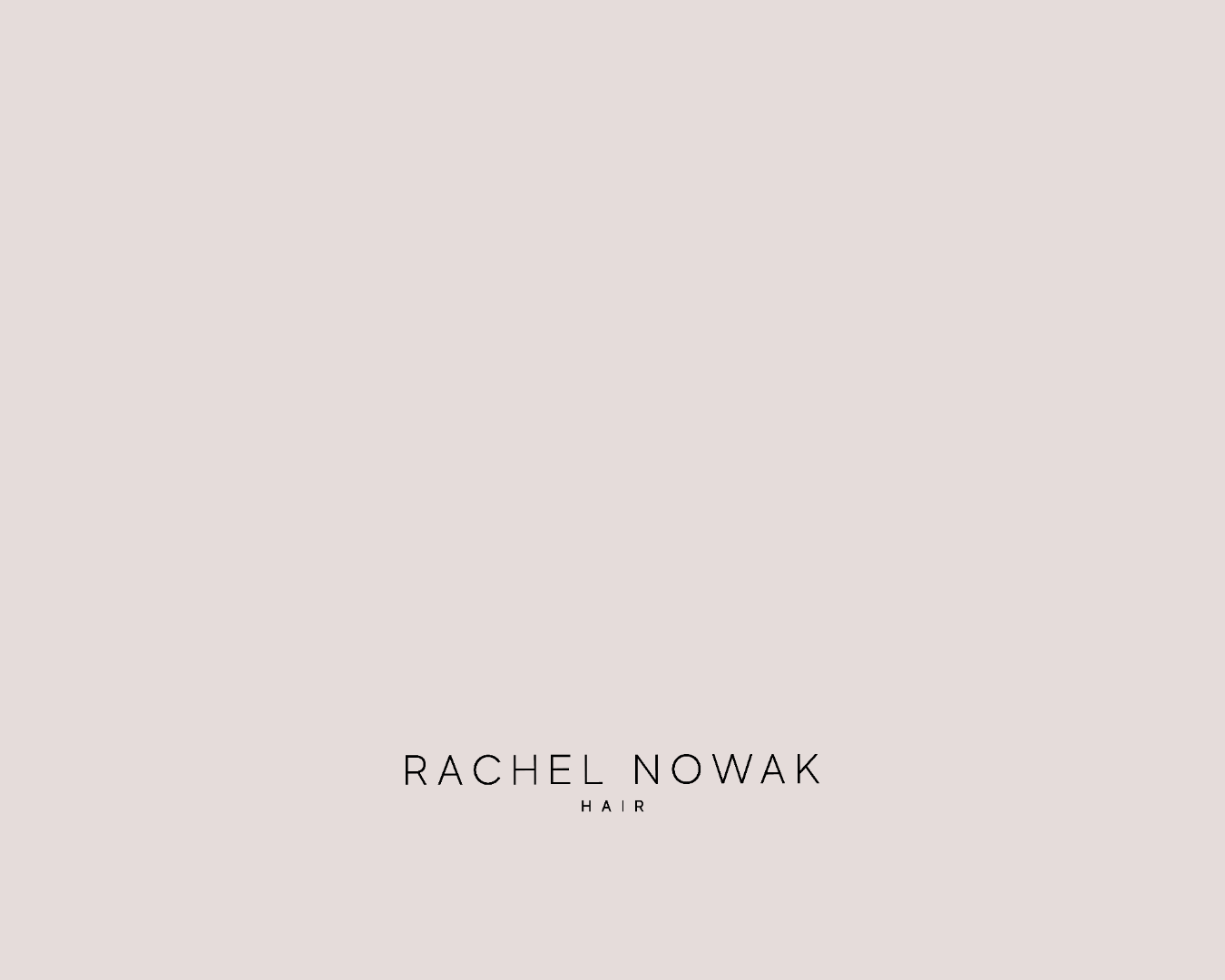 Rachel Nowak | Health & Beauty in Oswego, IL