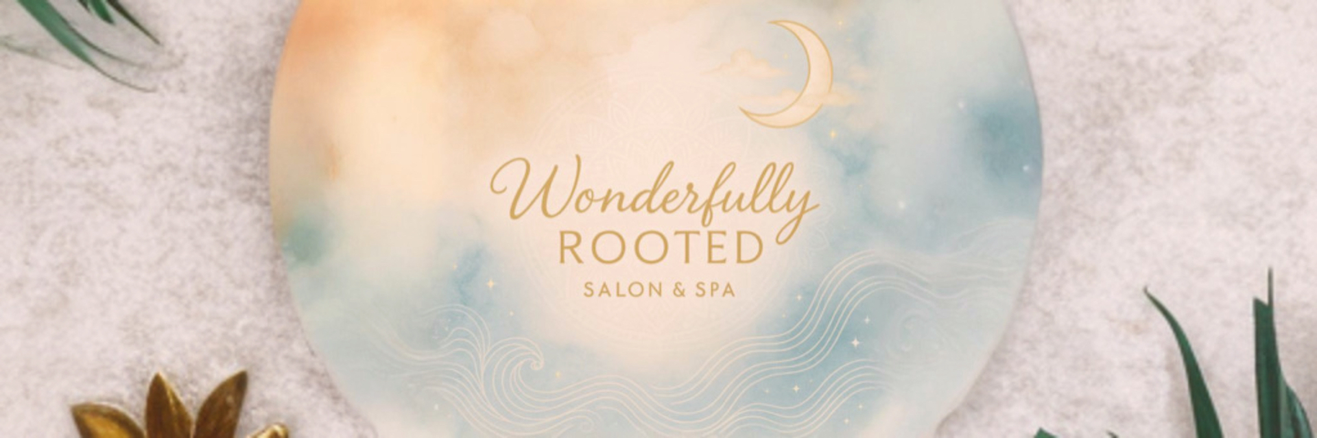 Wonderfully Rooted Salon & Spa