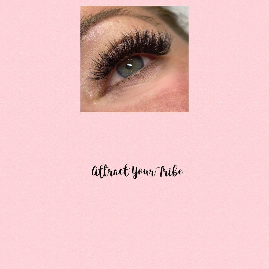 Gypsy Lash studio LLC