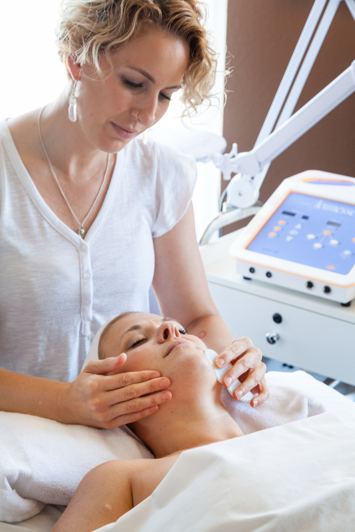Earth Esthetics | Health & Beauty in Martinez, CA