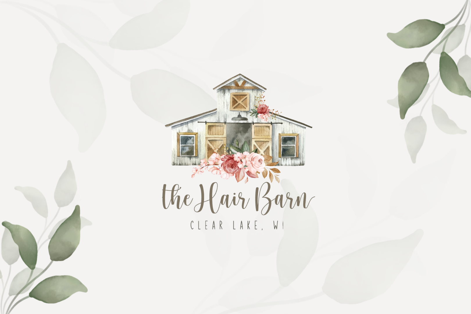 The Hair Barn Studio