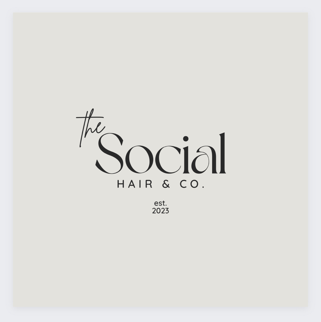 Marcy at The Social Hair & Co. | Health & Beauty in Waukee, IA