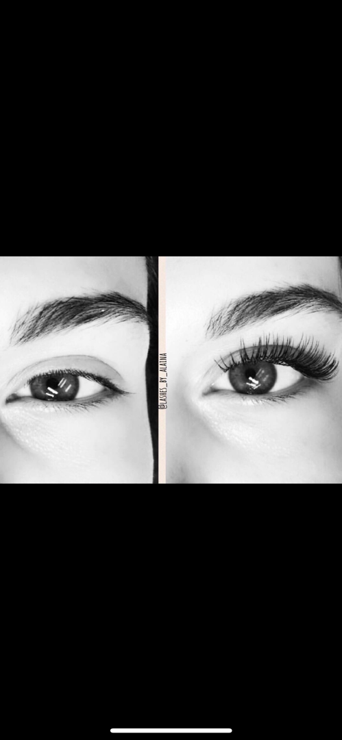 Eyesthetics By Alaina Newton @ Lash & Co