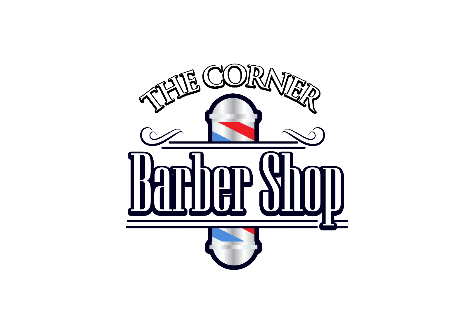 The Corner Barber Shop