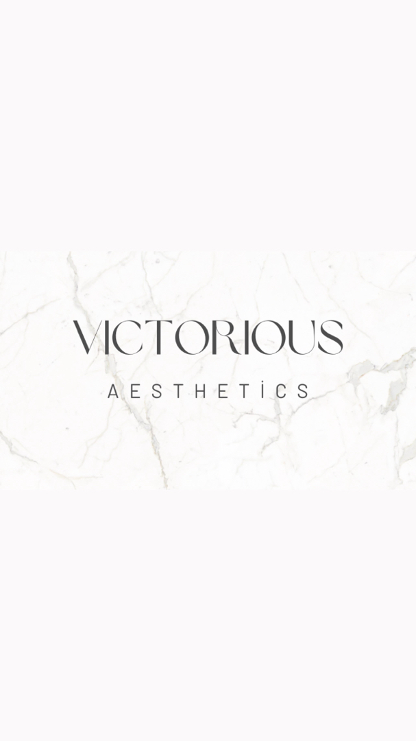 Victorious Aesthetics