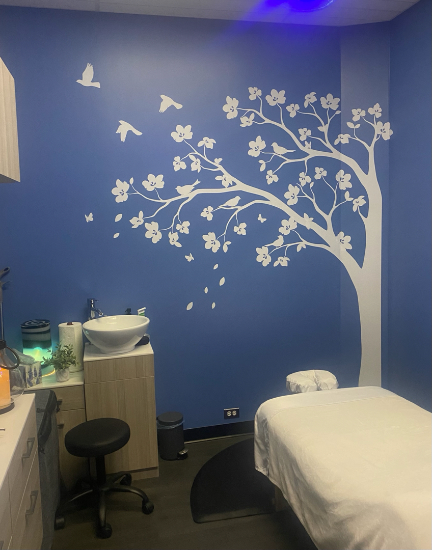 Grace Massage by Kathleen, LLC