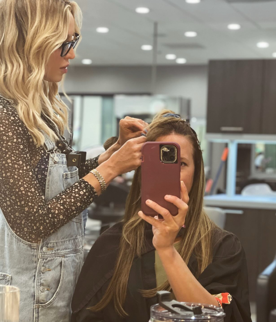 Rachel Allen at Thalia Hair Studios | Health & Beauty in Ca, CA