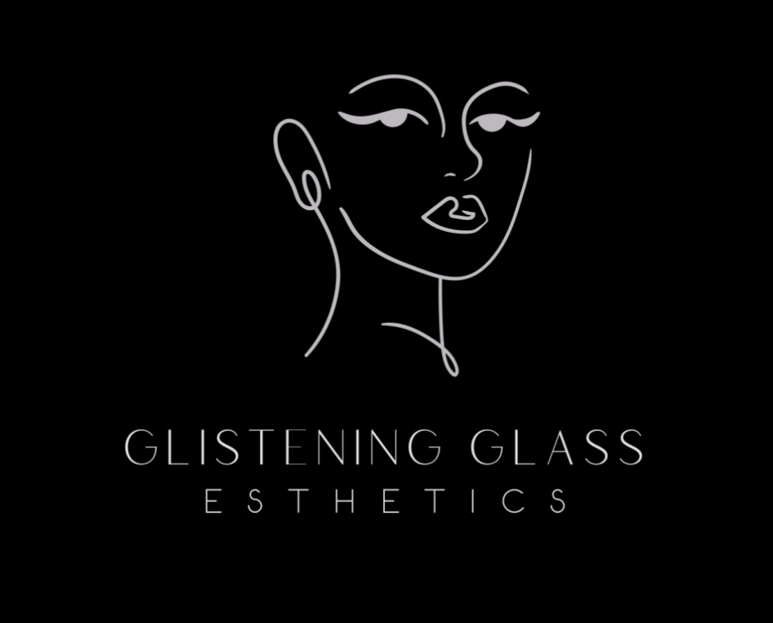 Glistening Glass Esthetics
