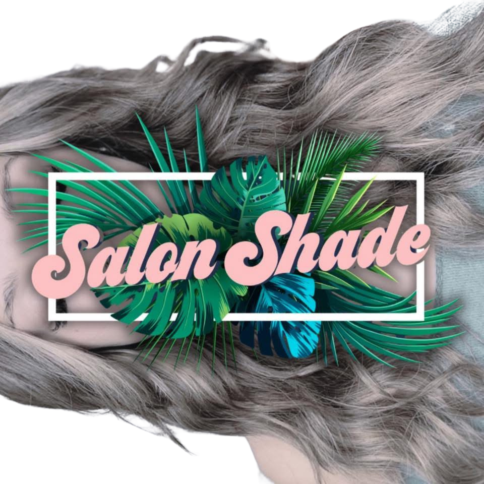 Salon Shade
