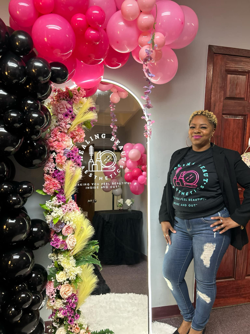 Healing BeauT Aesthetics