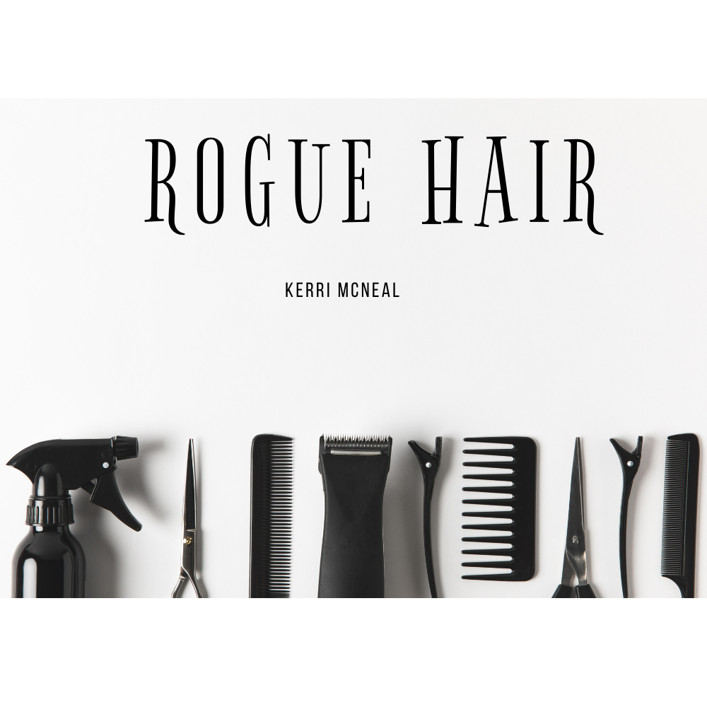 Rogue Hair