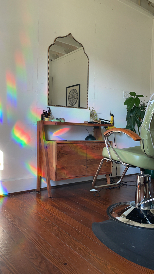 Grace Paints HUEston