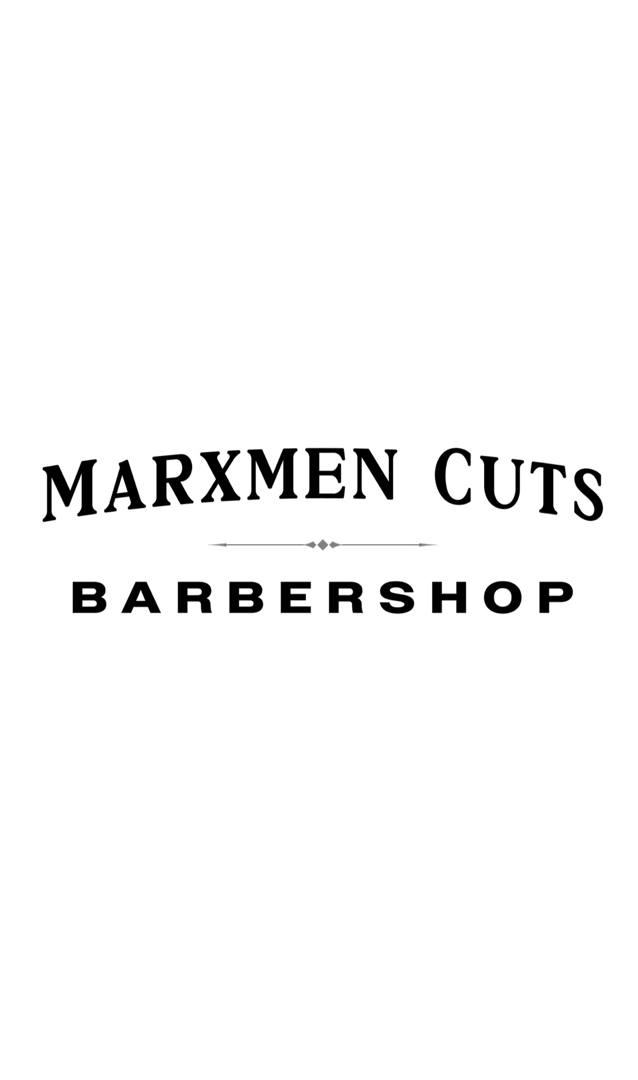 Marxmen Cuts Barbershop