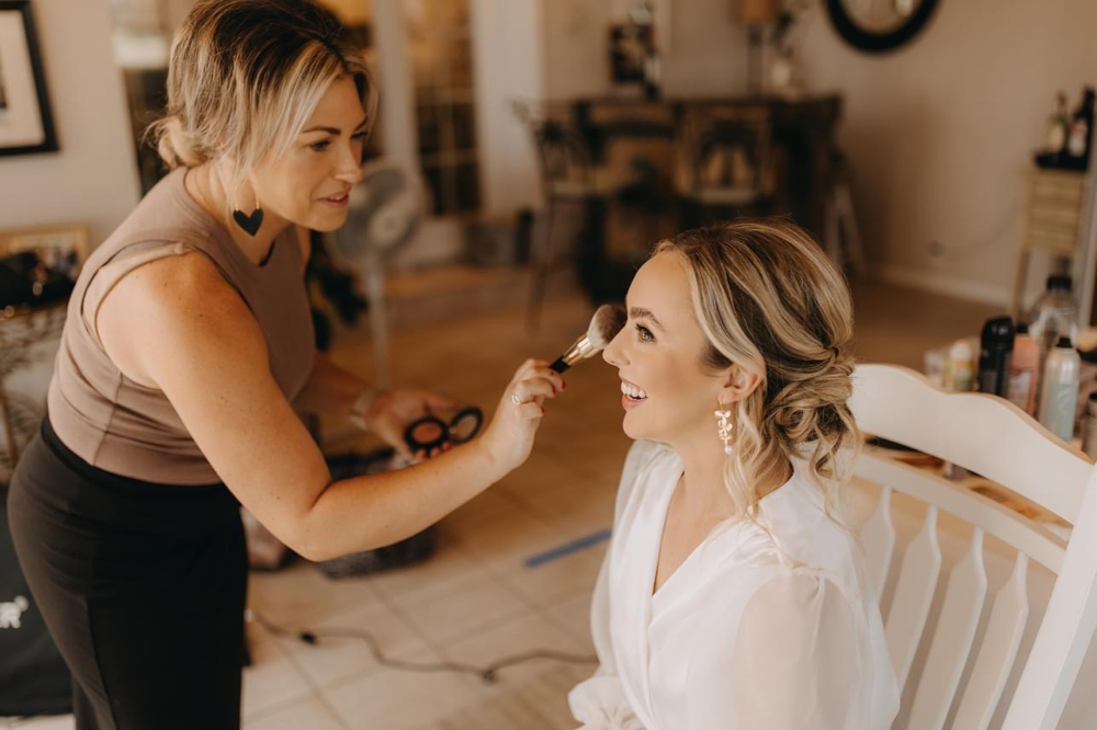 Emily Twigg Hair & Make up | Health & Beauty in Ofallon, IL