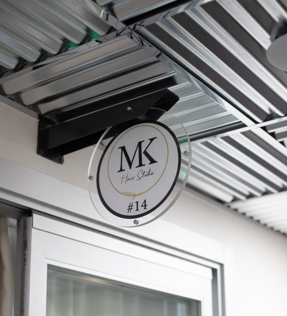 MK Hair Studio
