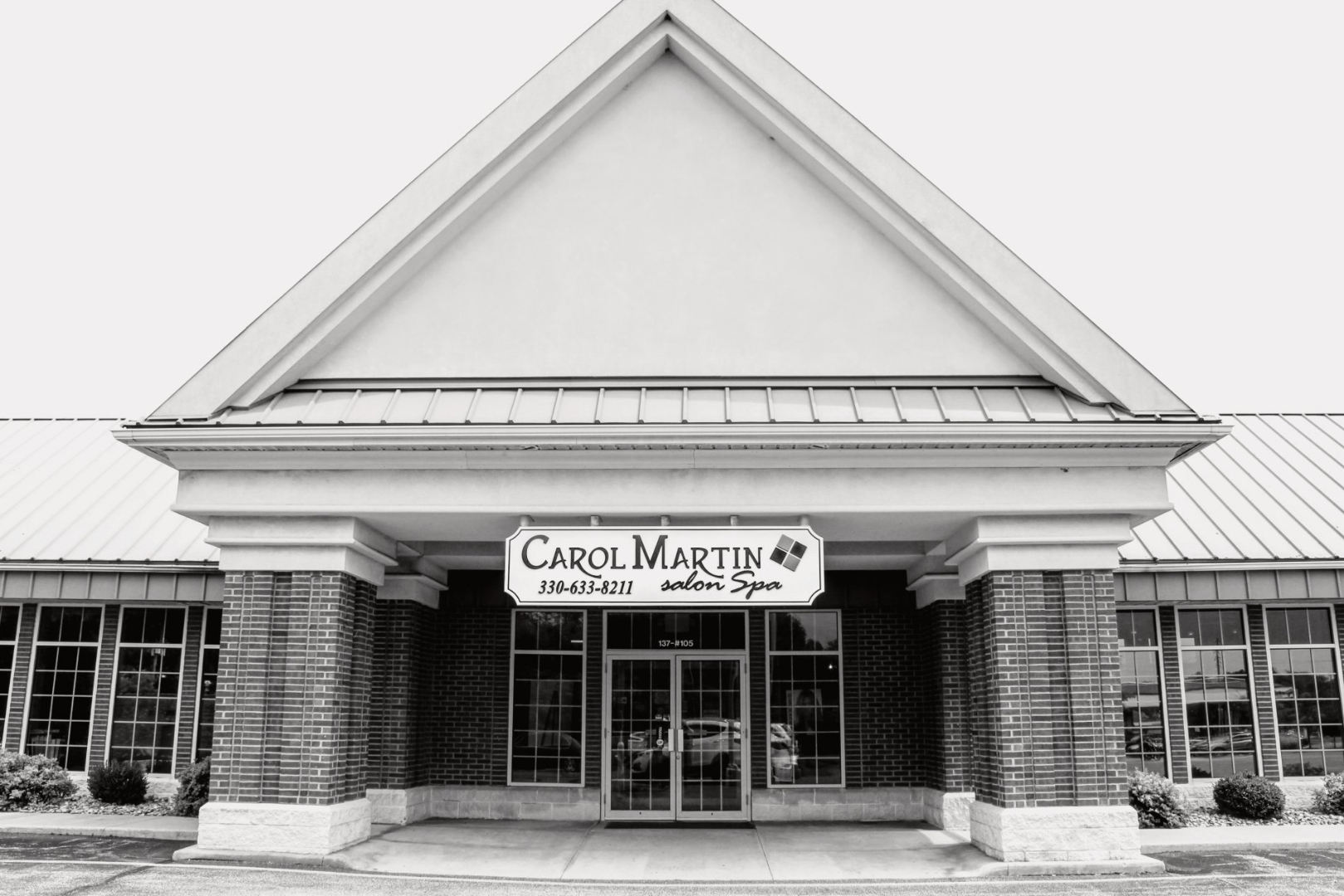 Carol Martin Salon Spa | Hair Salon in Tallmadge, OH