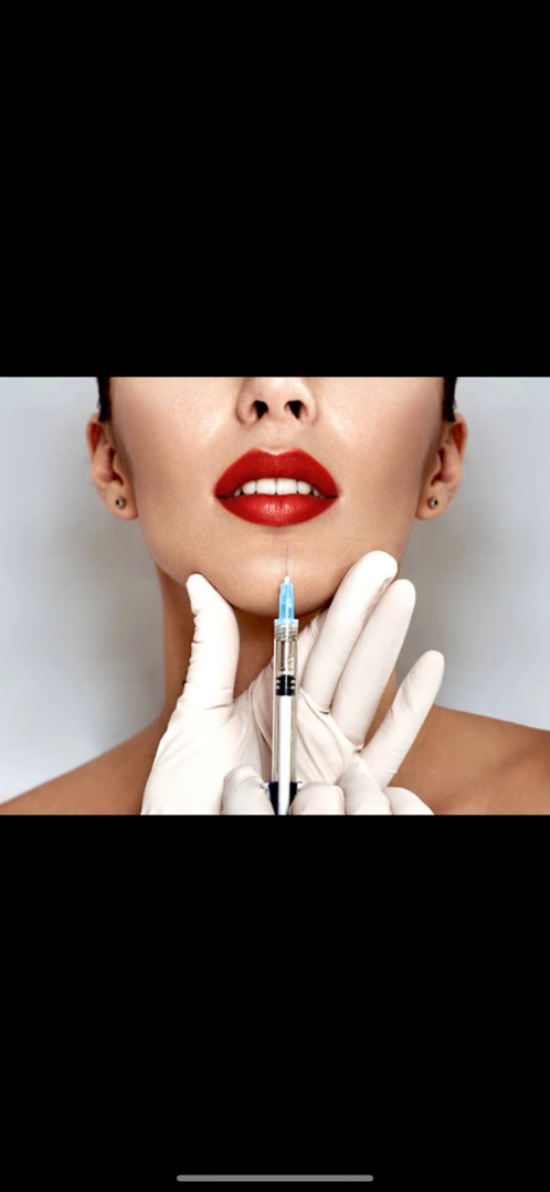 Tatiana Masone, Aesthetic Injector