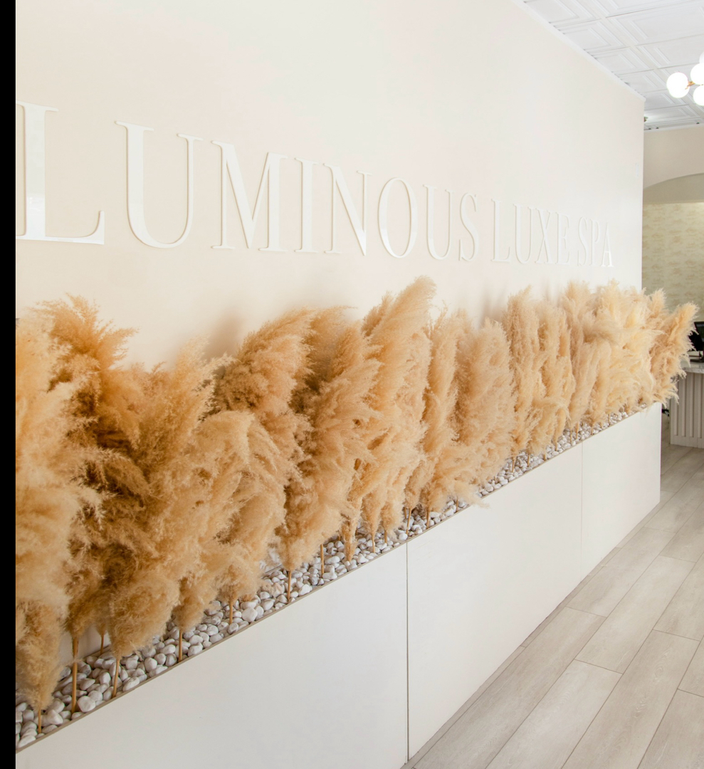 Luminous Luxe Spa | Esthetician in Nutley, NJ
