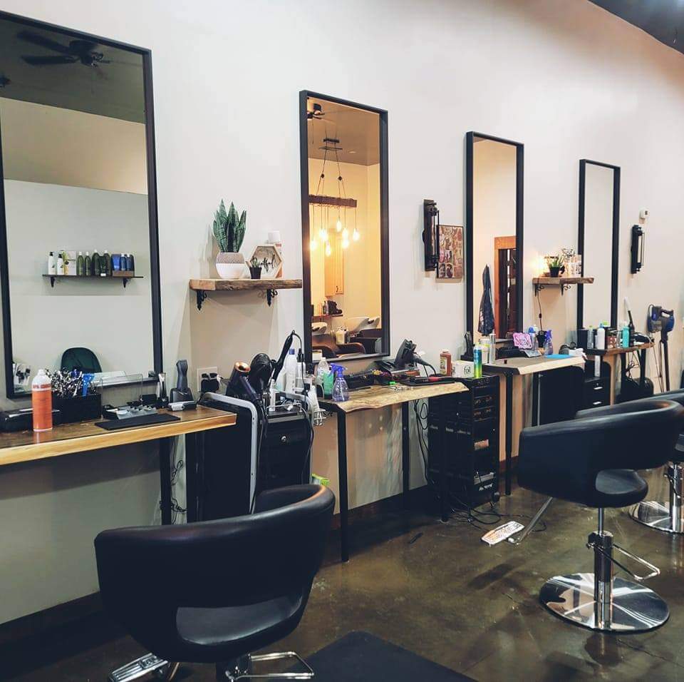 Hair Salons In Longview Washington