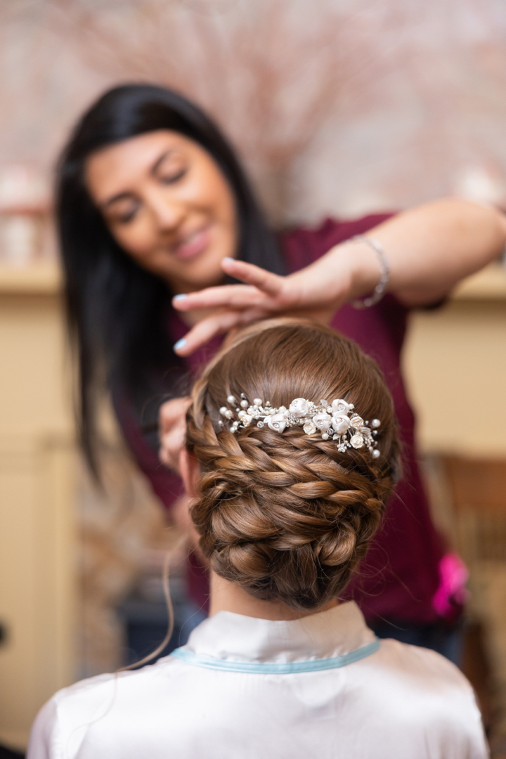 Madi Q’s Makeup & Hair | Health & Beauty in Waller, TX