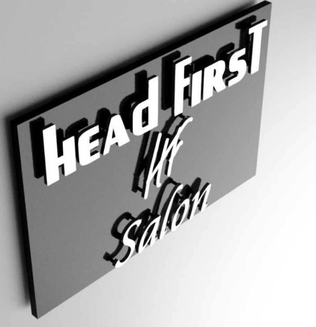 Head First Salon