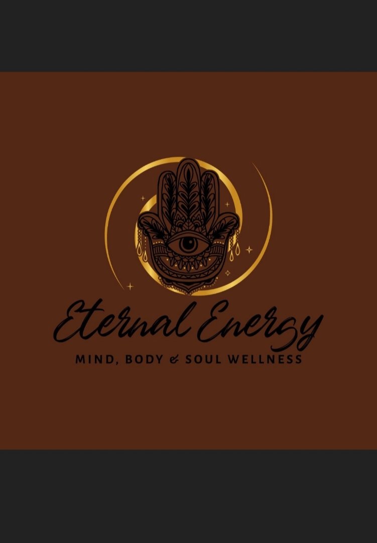 𝓔𝓽𝓮𝓻𝓷𝓪𝓵 𝓔𝓷𝓮𝓻𝓰𝔂