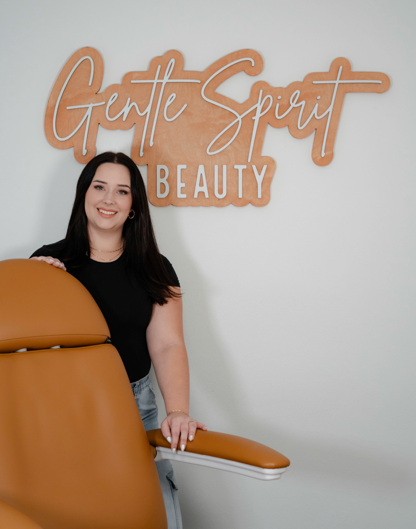 Gentle Spirit Beauty | Health & Beauty in Puyallup, WA