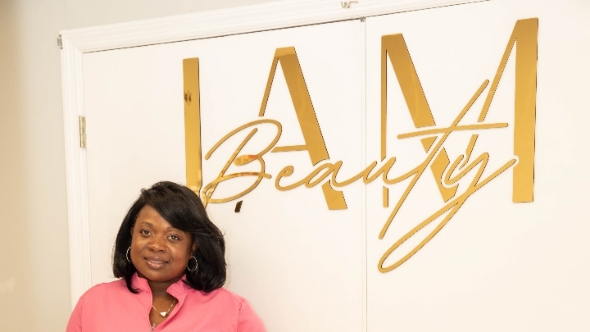 I Am Beauty | Health & Beauty in Summerville, SC