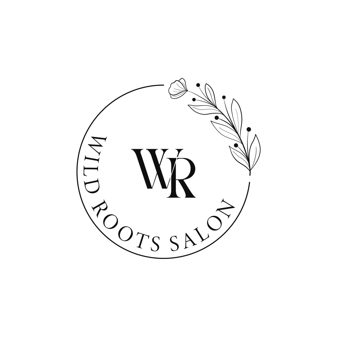 Wild Roots Salon