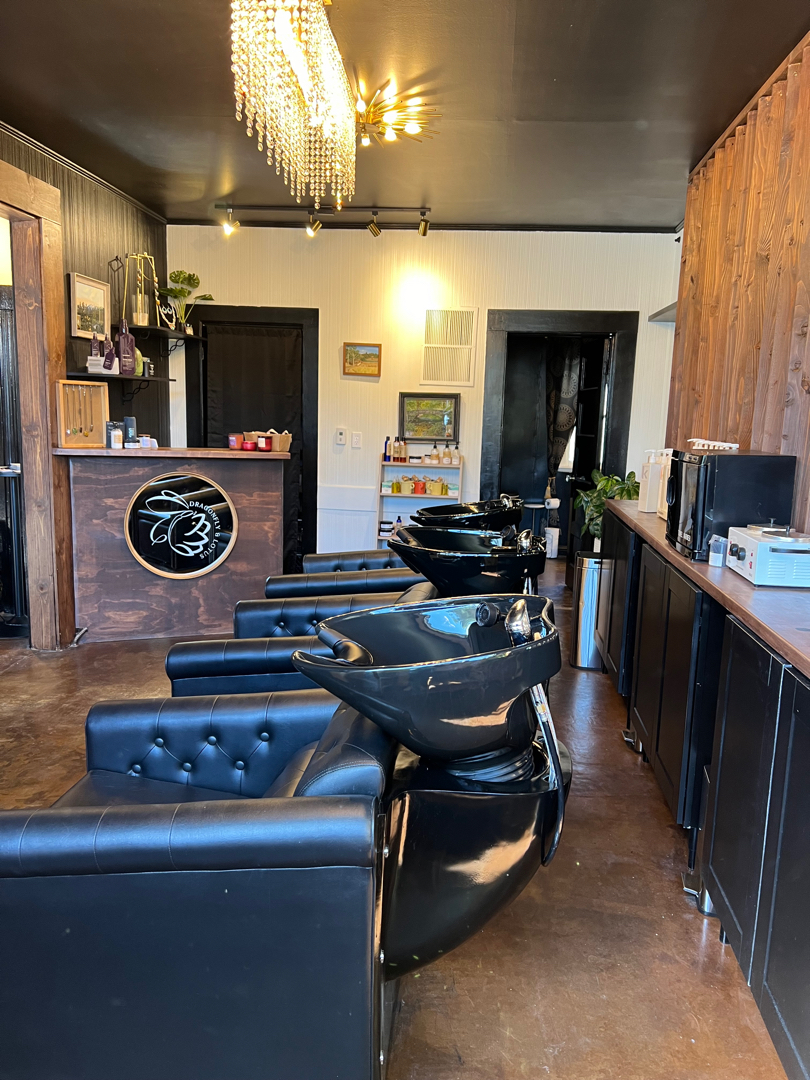 Dragonfly & Lotus Salon | Health & Beauty in Gardnerville, NV