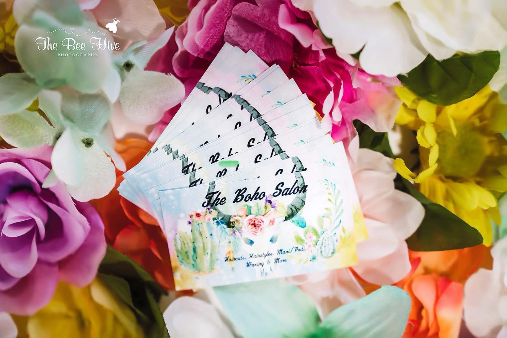 The Boho Salon | Hair Salon in Bridgeton, NC