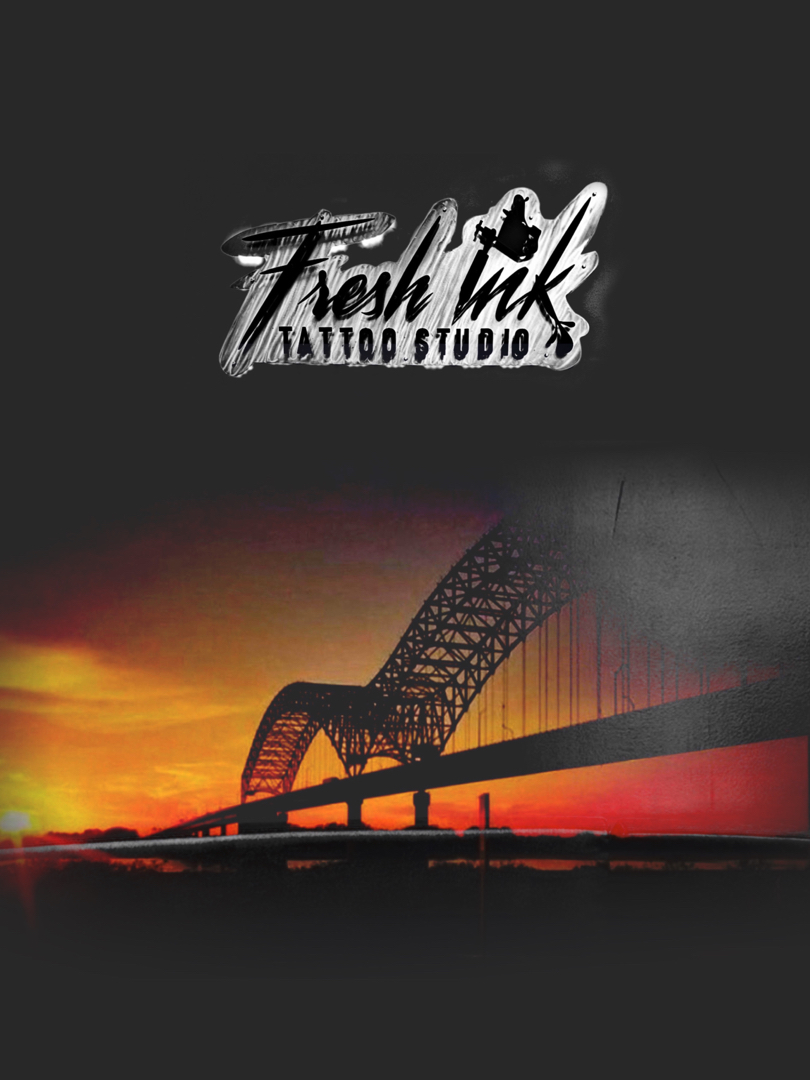 Fresh Ink Tattoo Studio | Health & Beauty in Memphis, TN