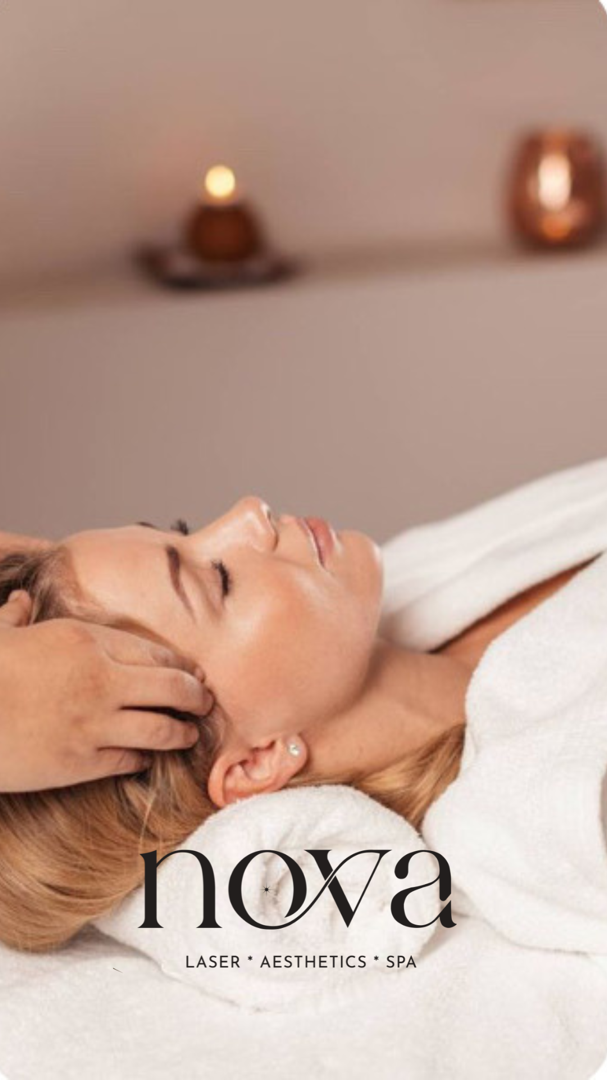 Nova Laser & Aesthetics Spa