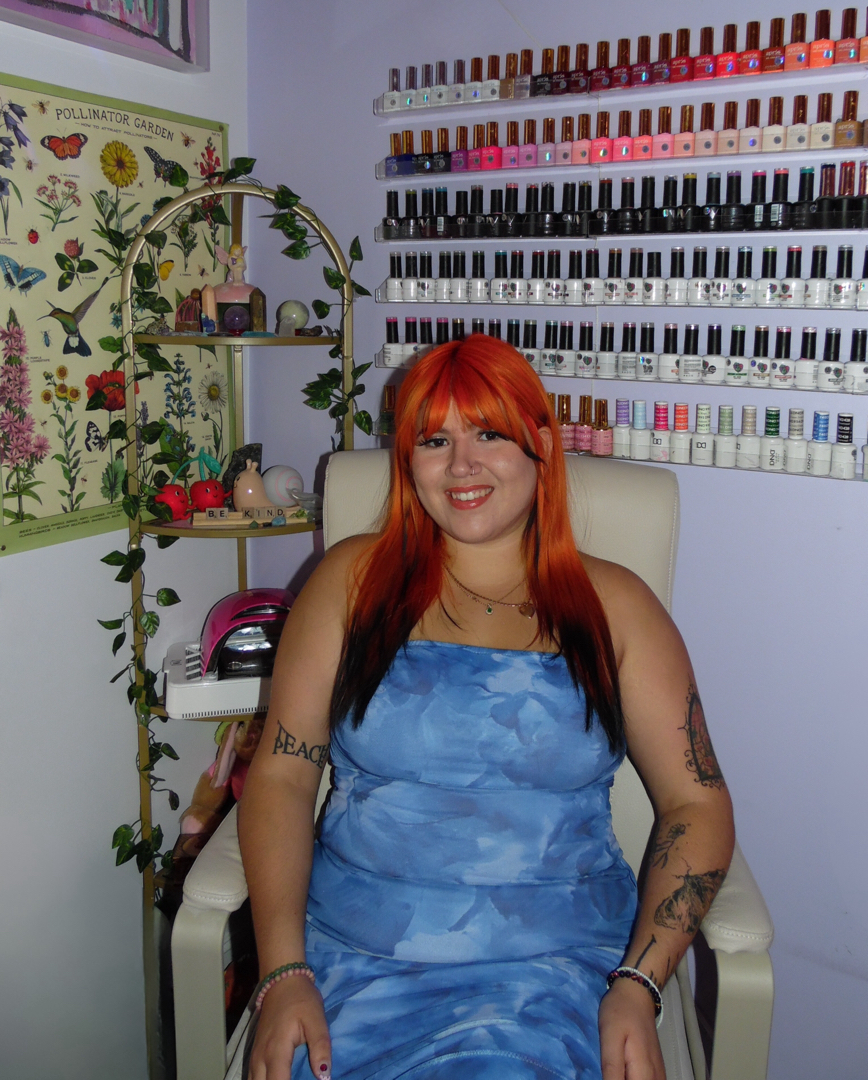 Zen Ren Nails | Health & Beauty in Fort Myers, FL