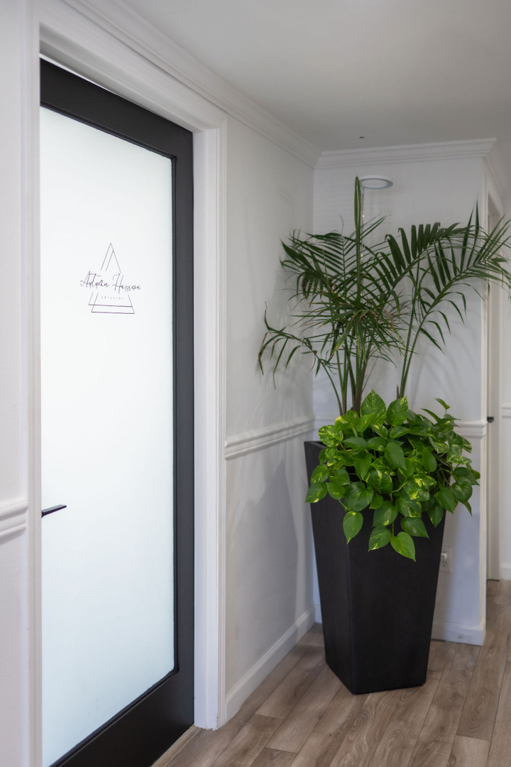 Autumn Harrison Artistry