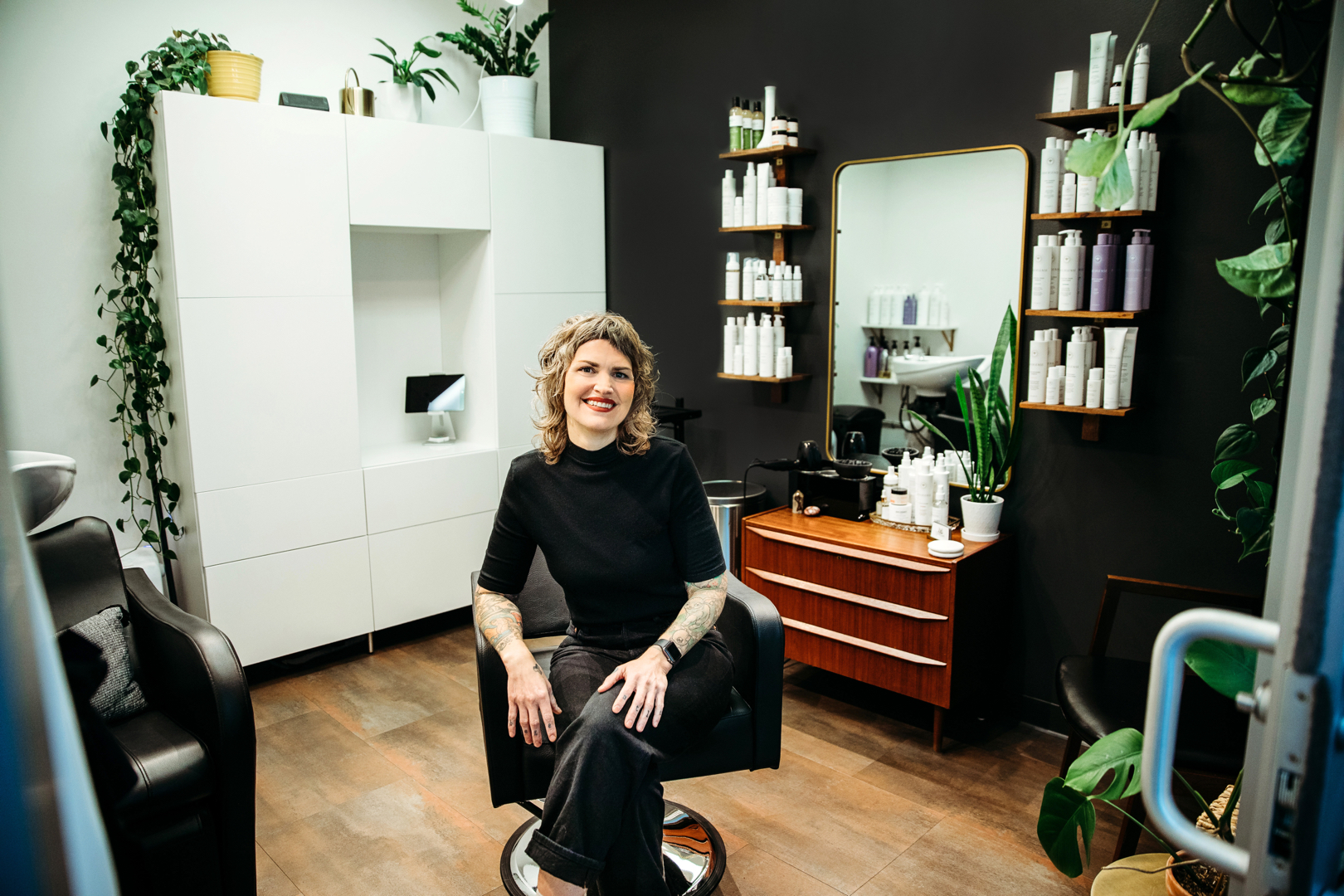 Fancy Hares | Health & Beauty in St Paul, MN