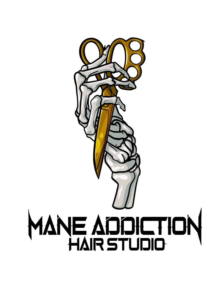 Mane Addiction Hair Studio