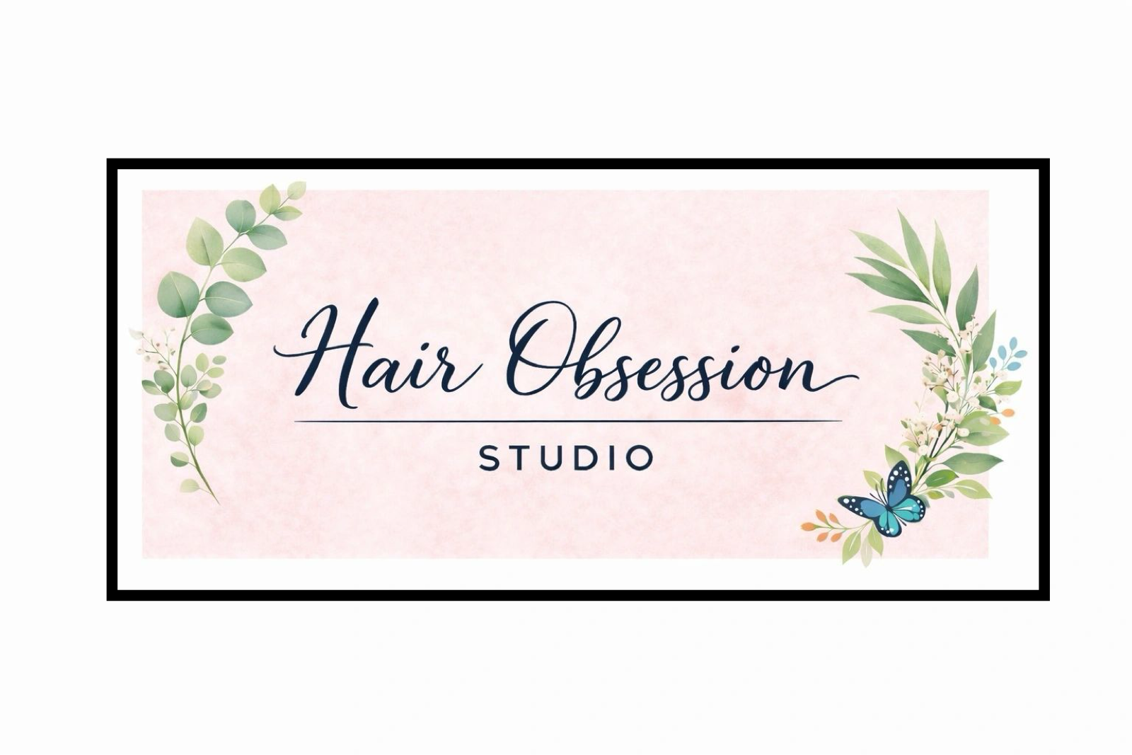 Hair Obsession Studio | Hair Salon in Lake Jackson, TX