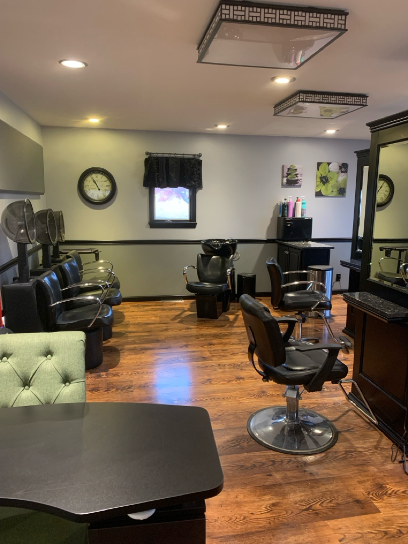 Shear Power Salon & Spa | Health & Beauty in Columbus Grove, OH