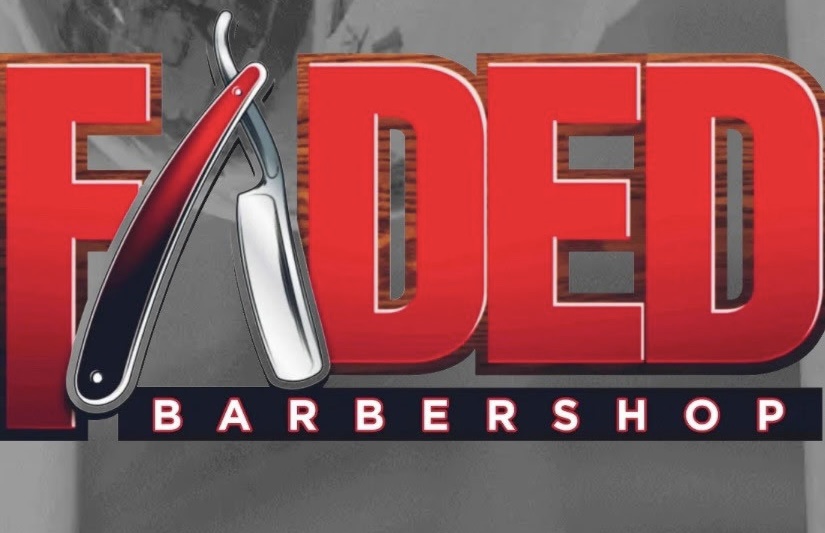 Faded Barbershop