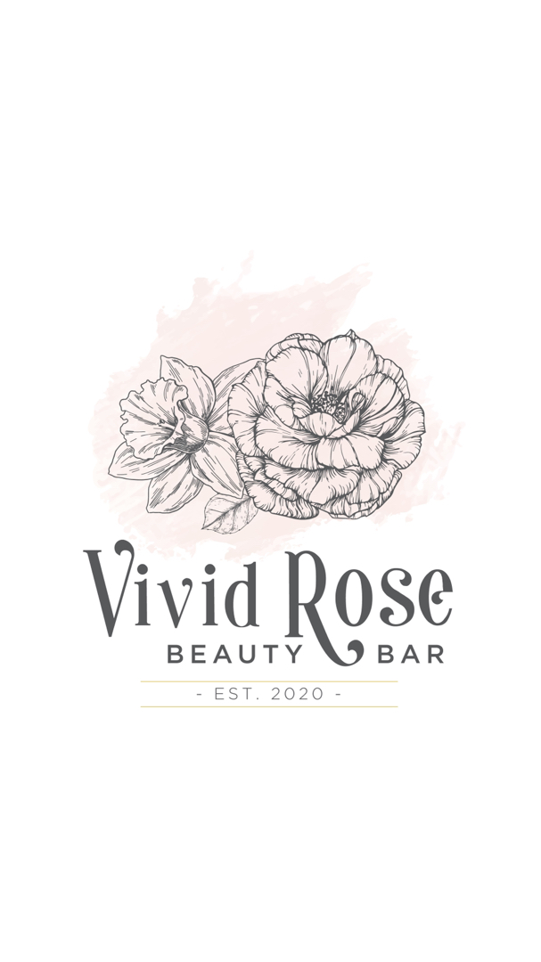 Vivid Rose Beauty Bar