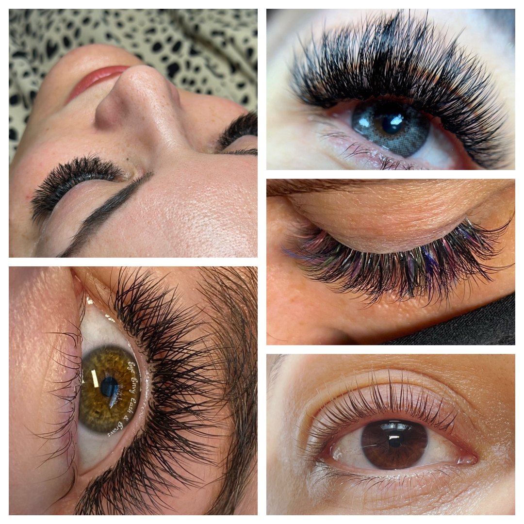 Eye Envy Lash & Brows, LLC