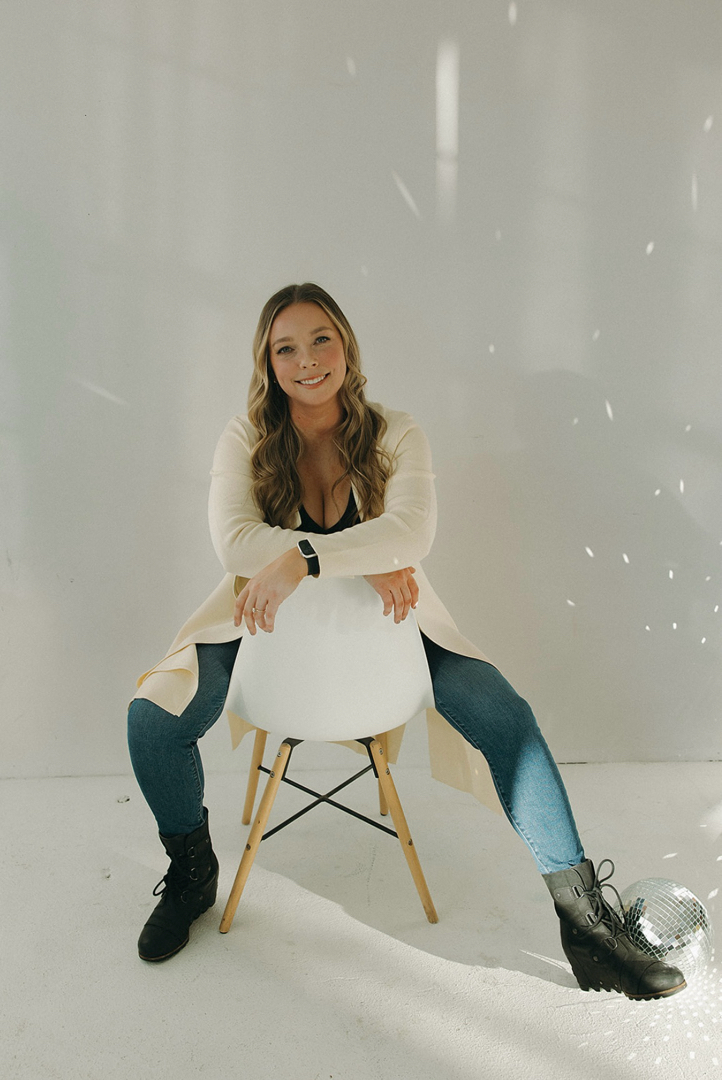 Styled By Shelby Kay