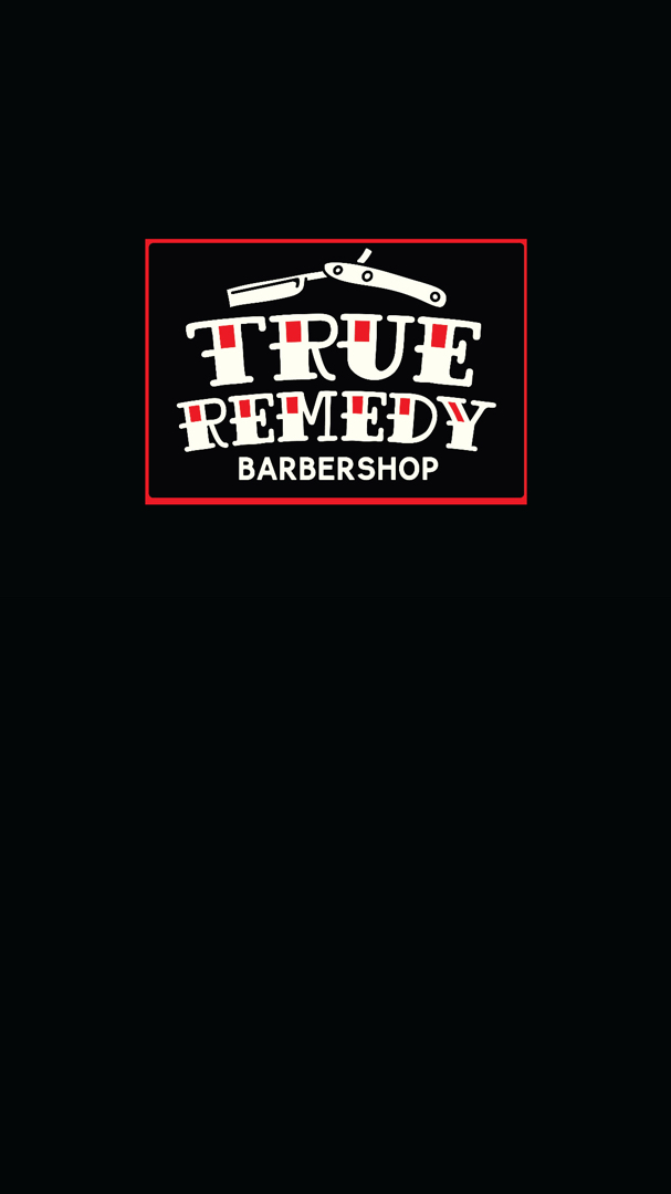 True Remedy Barbershop