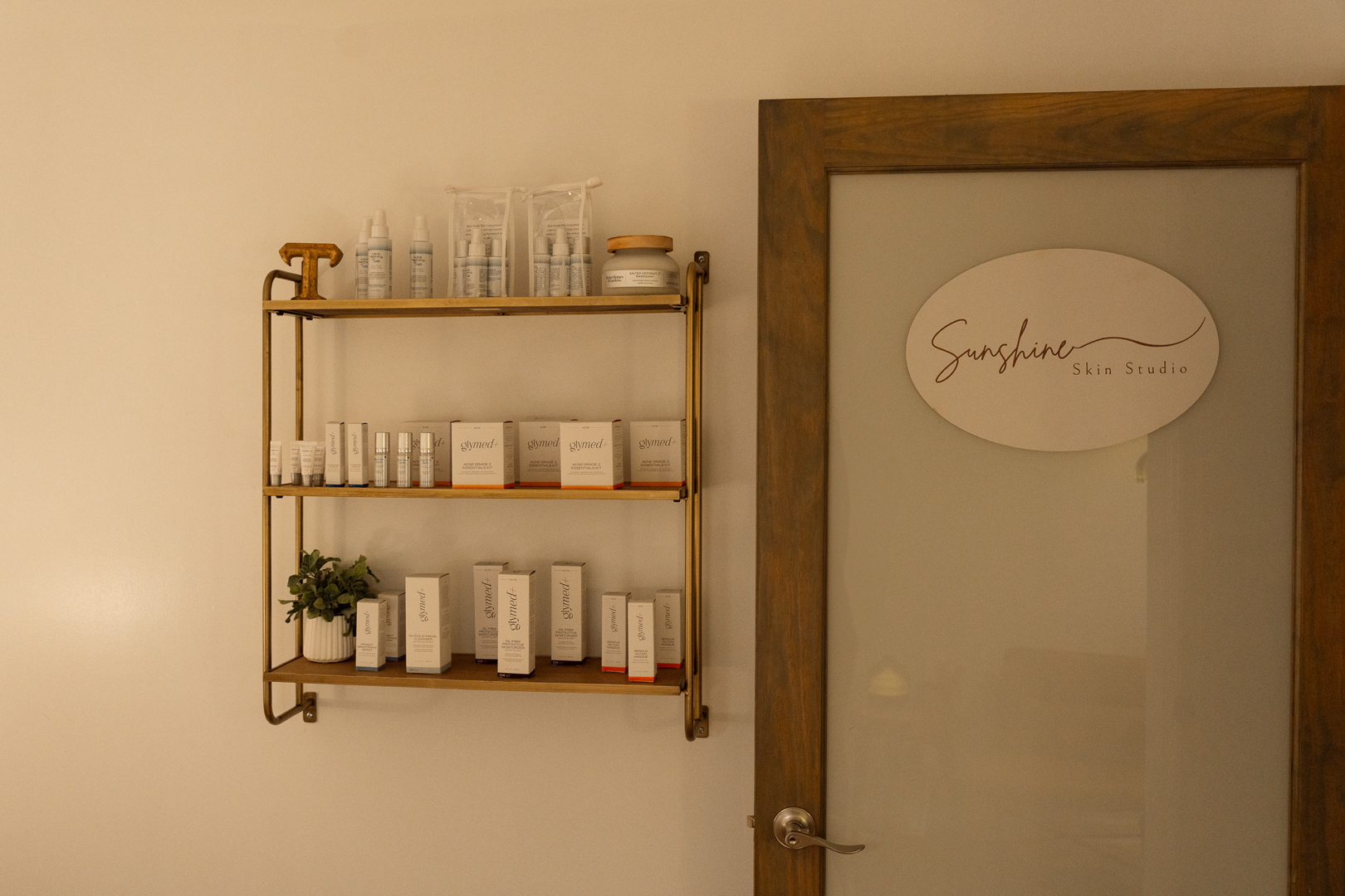 Sunshine Skin Studio