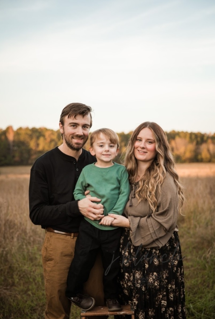 Courtney Goss | Health & Beauty in Carrollton, GA