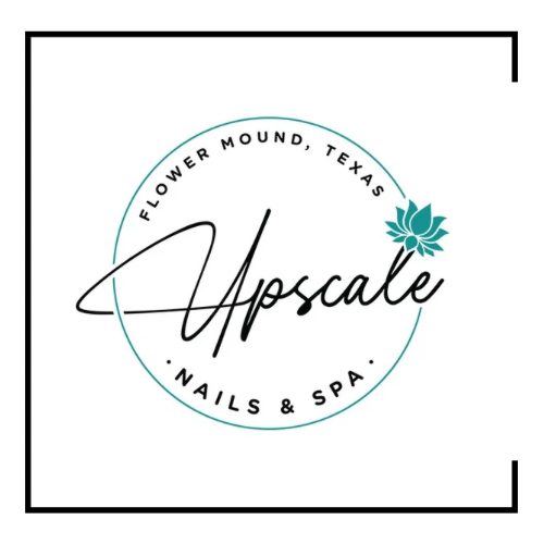 Upscale Nails & Spa
