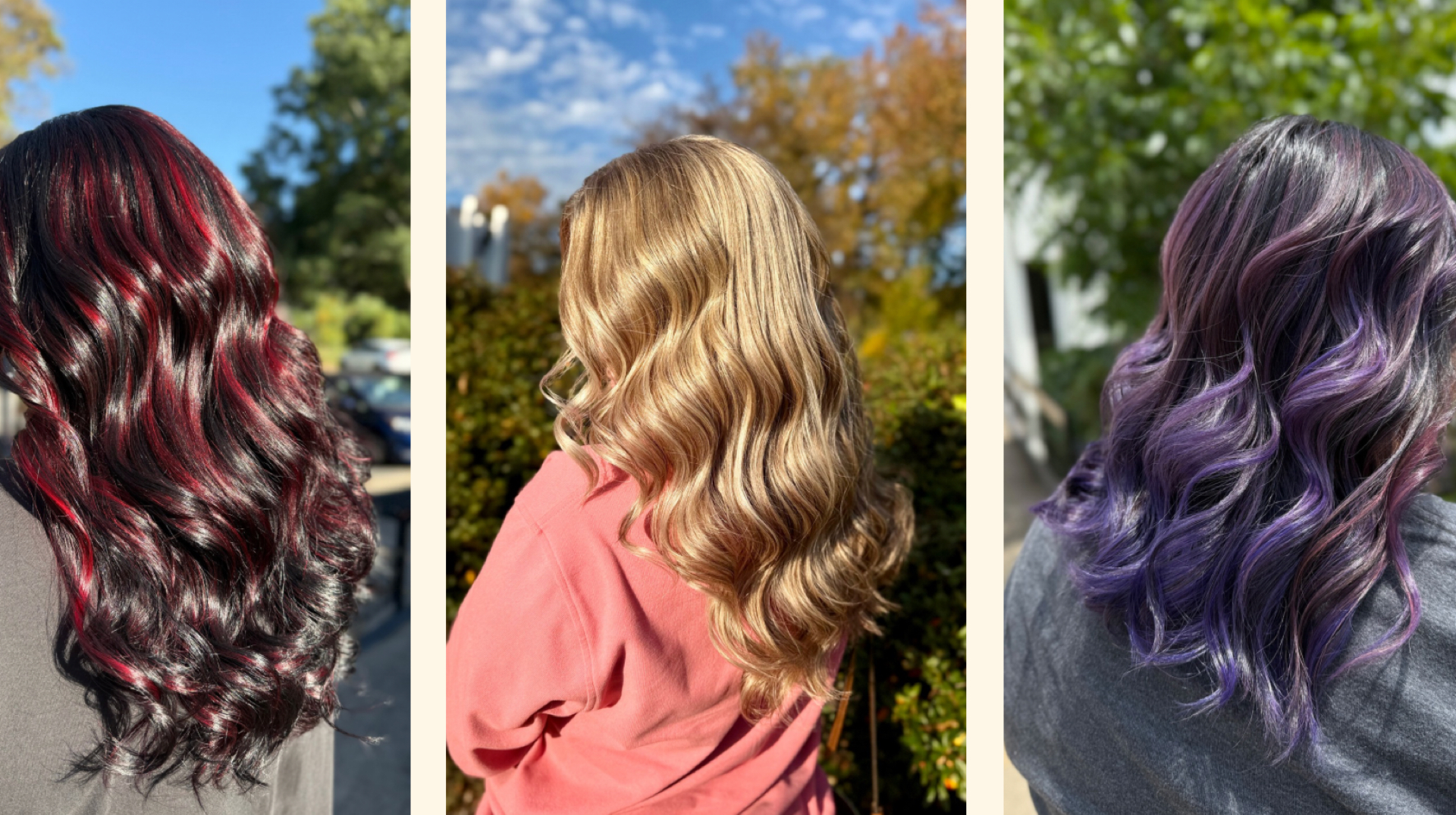 Modern Mane Salon | Hair Salon in Athens, GA