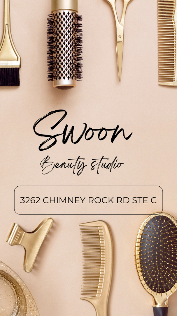 Swoon Beauty Studio
